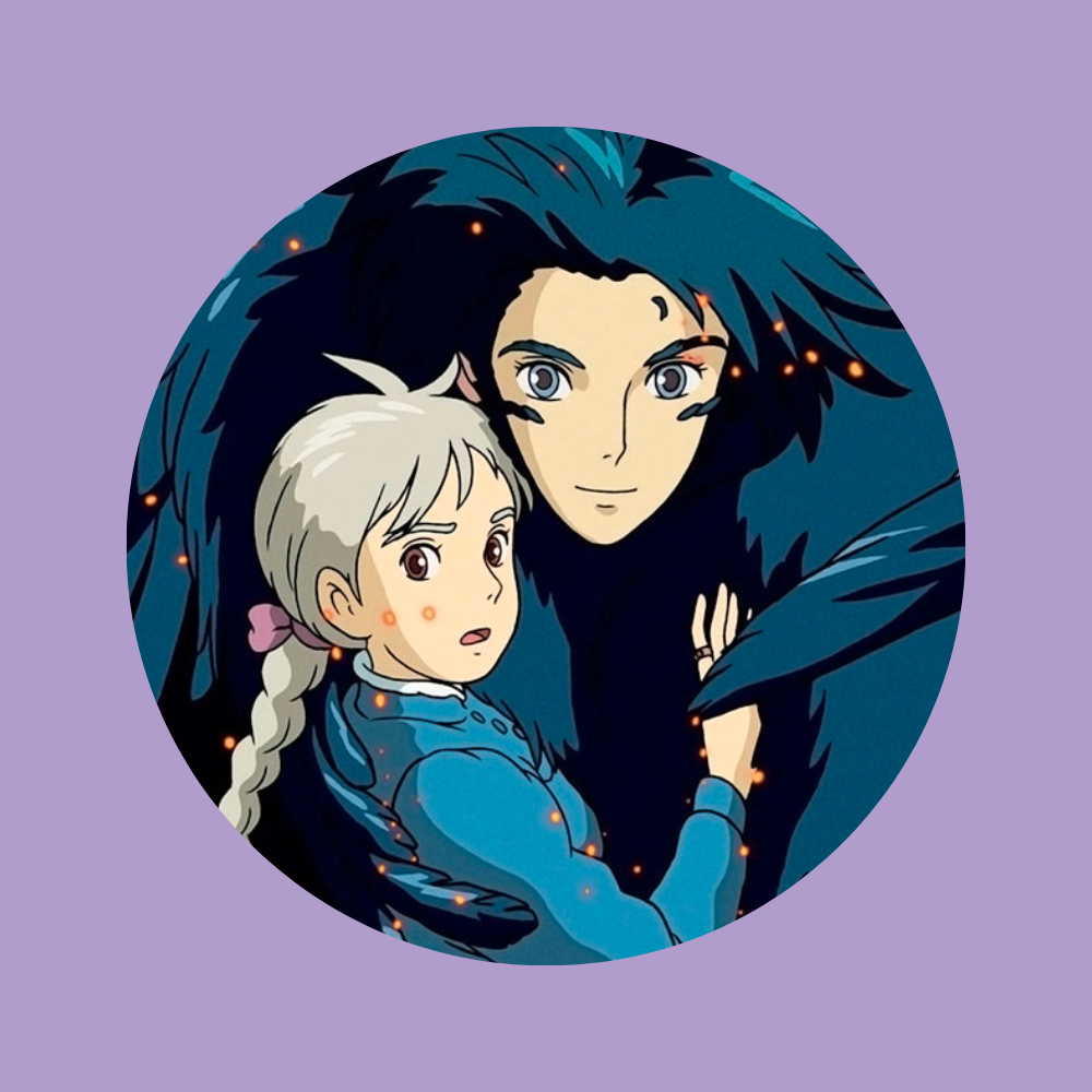 El Castillo Vagabundo – Majo Mora Shoppu